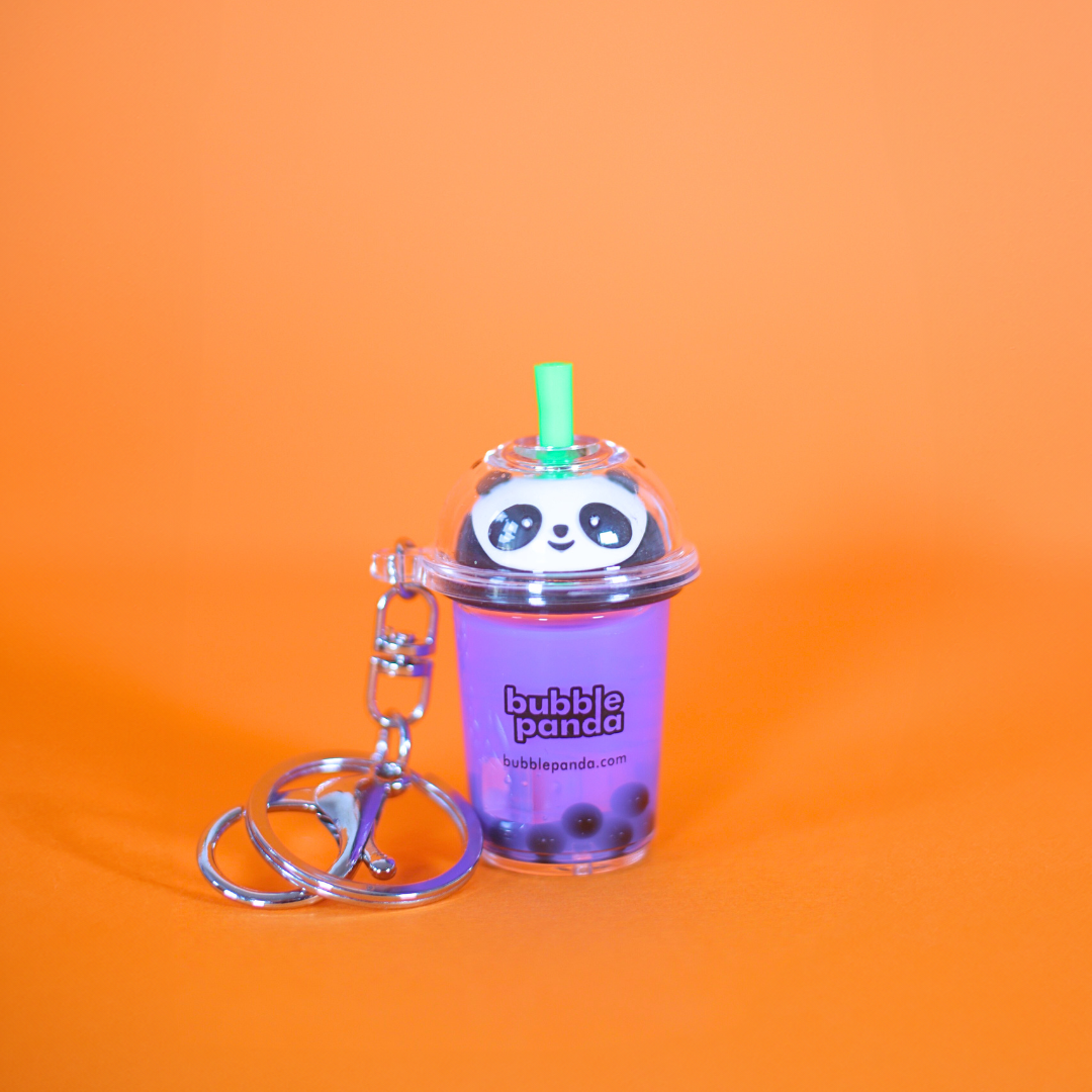 Bubble Tea Fruit Starter Kit – Bubble Panda