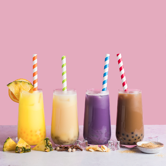 Bubble Tea Starter Kit Mega Bundle – Bubble Panda