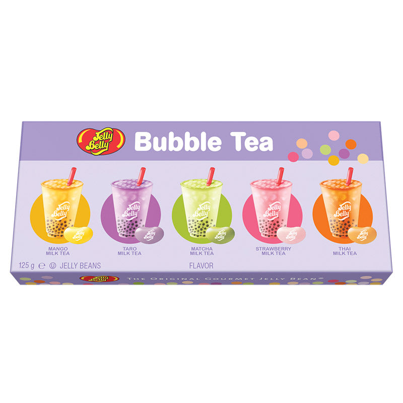 Jelly Belly Bubble Tea Gift Box 125g – Bubble Panda