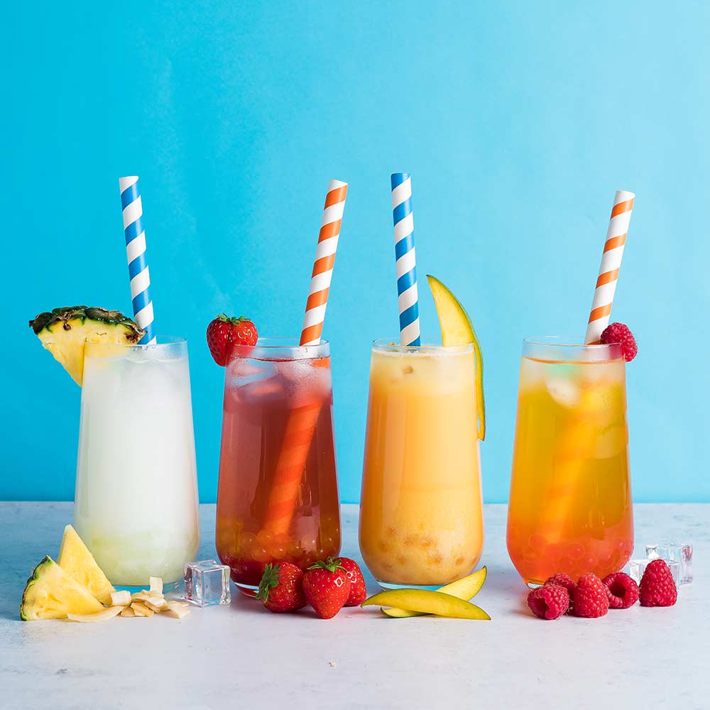 2025 Mixed Starter Kit – Bubble Panda