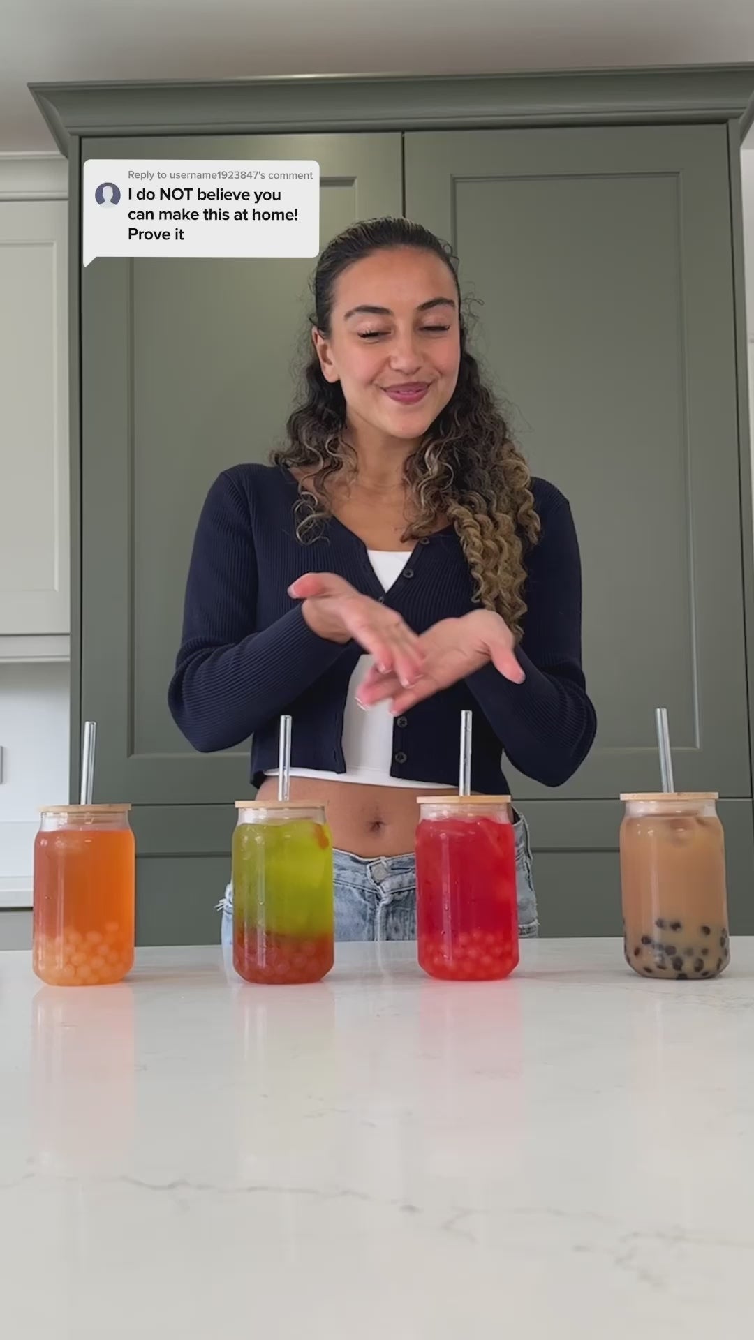 Bubble Tea Fruit Starter Kit – Bubble Panda