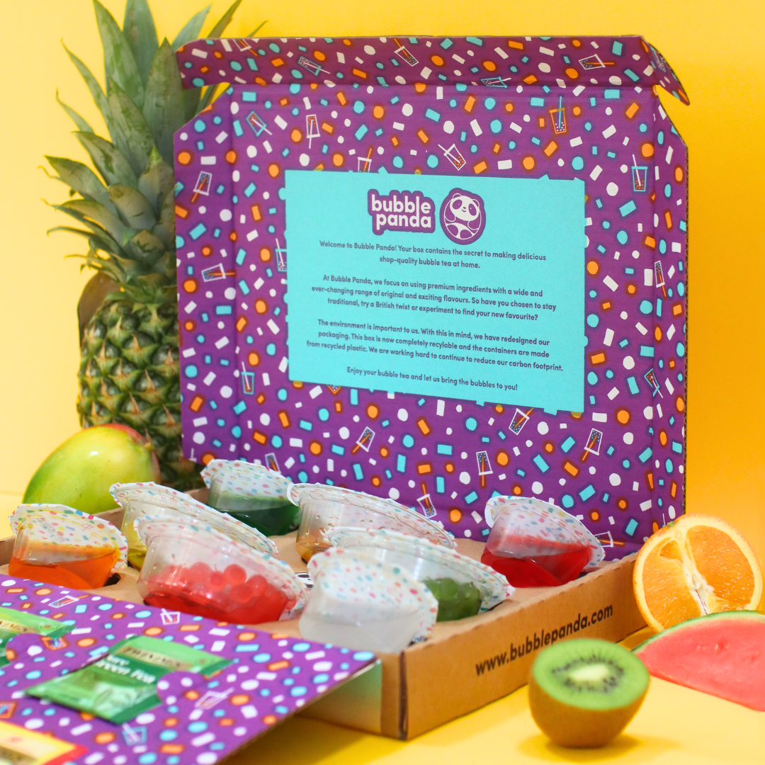 Summer Mega Bundle – Bubble Panda