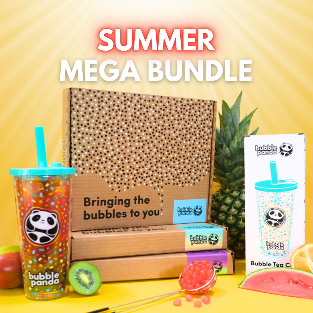 Summer Mega Bundle – Bubble Panda